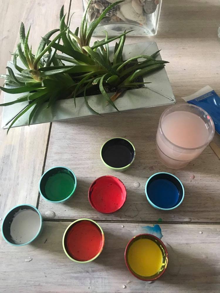 EMA Art | Jeune artiste en devenir